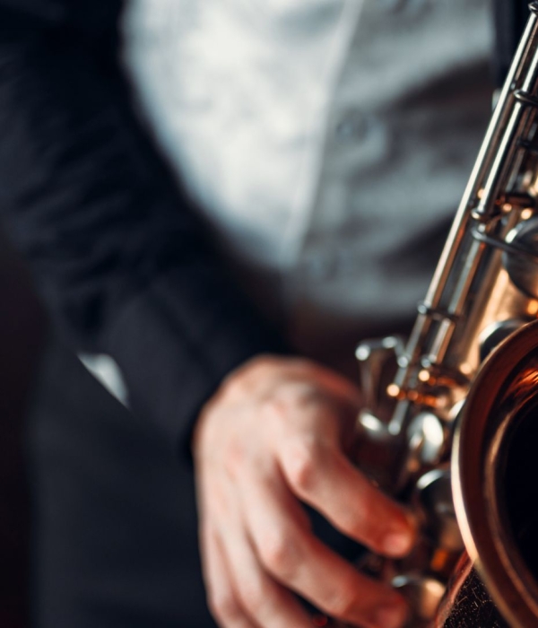 Jazz Nights at Lobby Lounge | Claremont Resort & Club