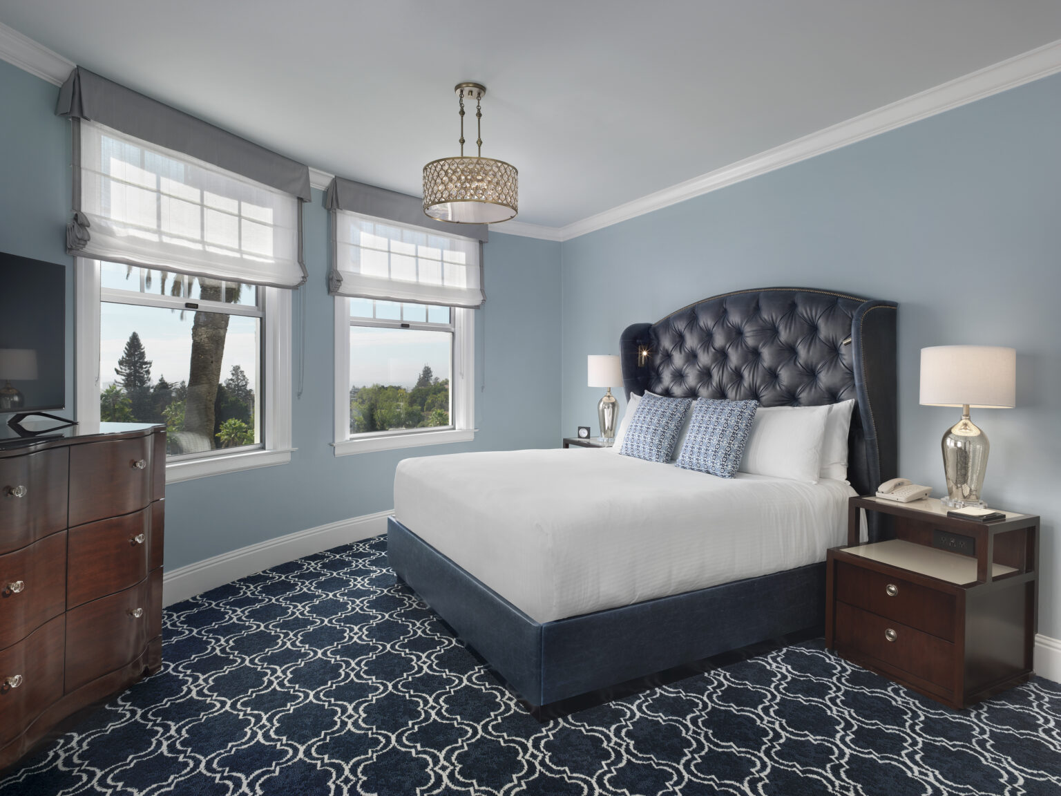 Luxury Resort in Berkeley, CA | Claremont Resort & Club