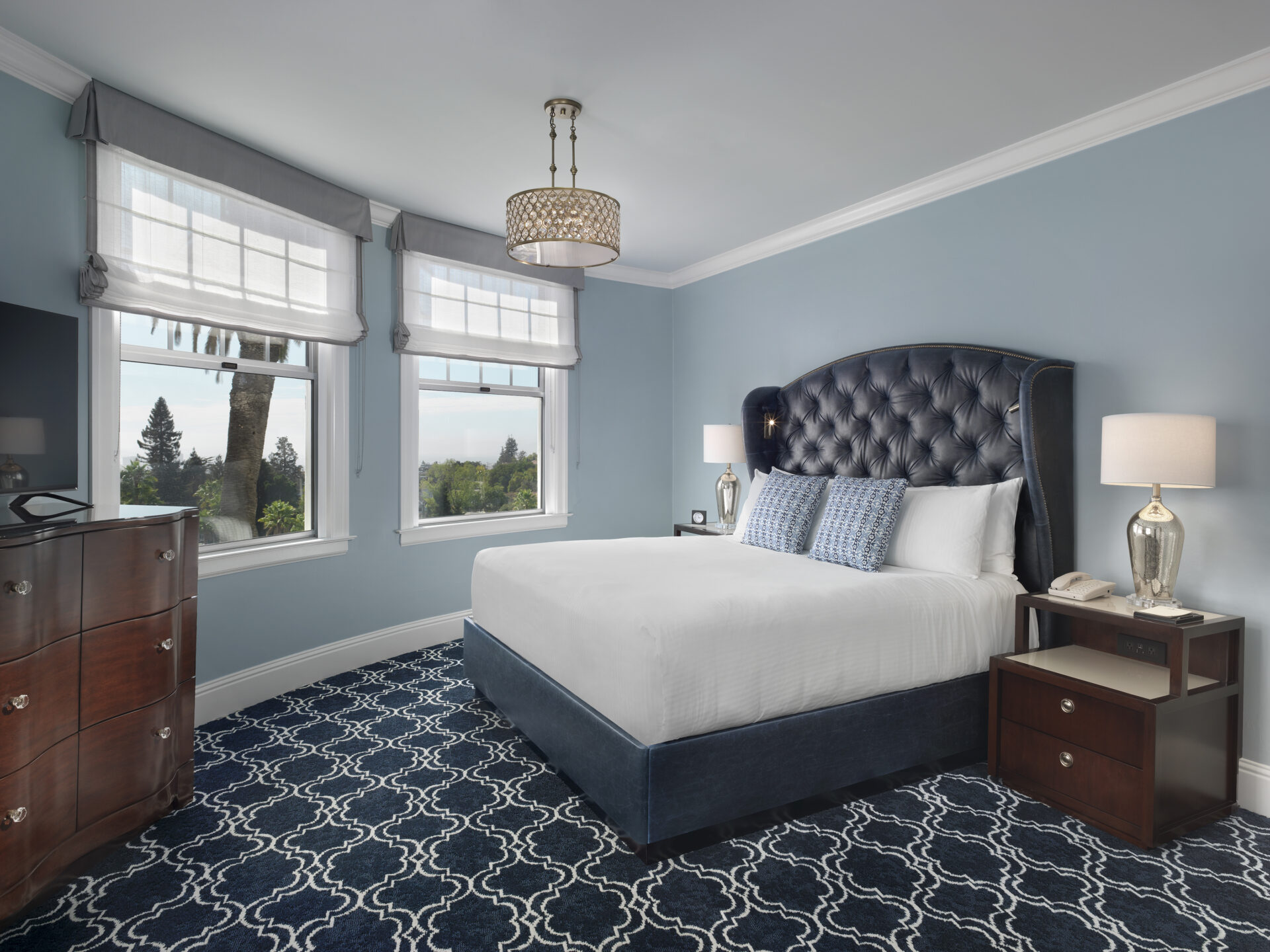 Luxury Resort in Berkeley, CA | Claremont Resort & Club