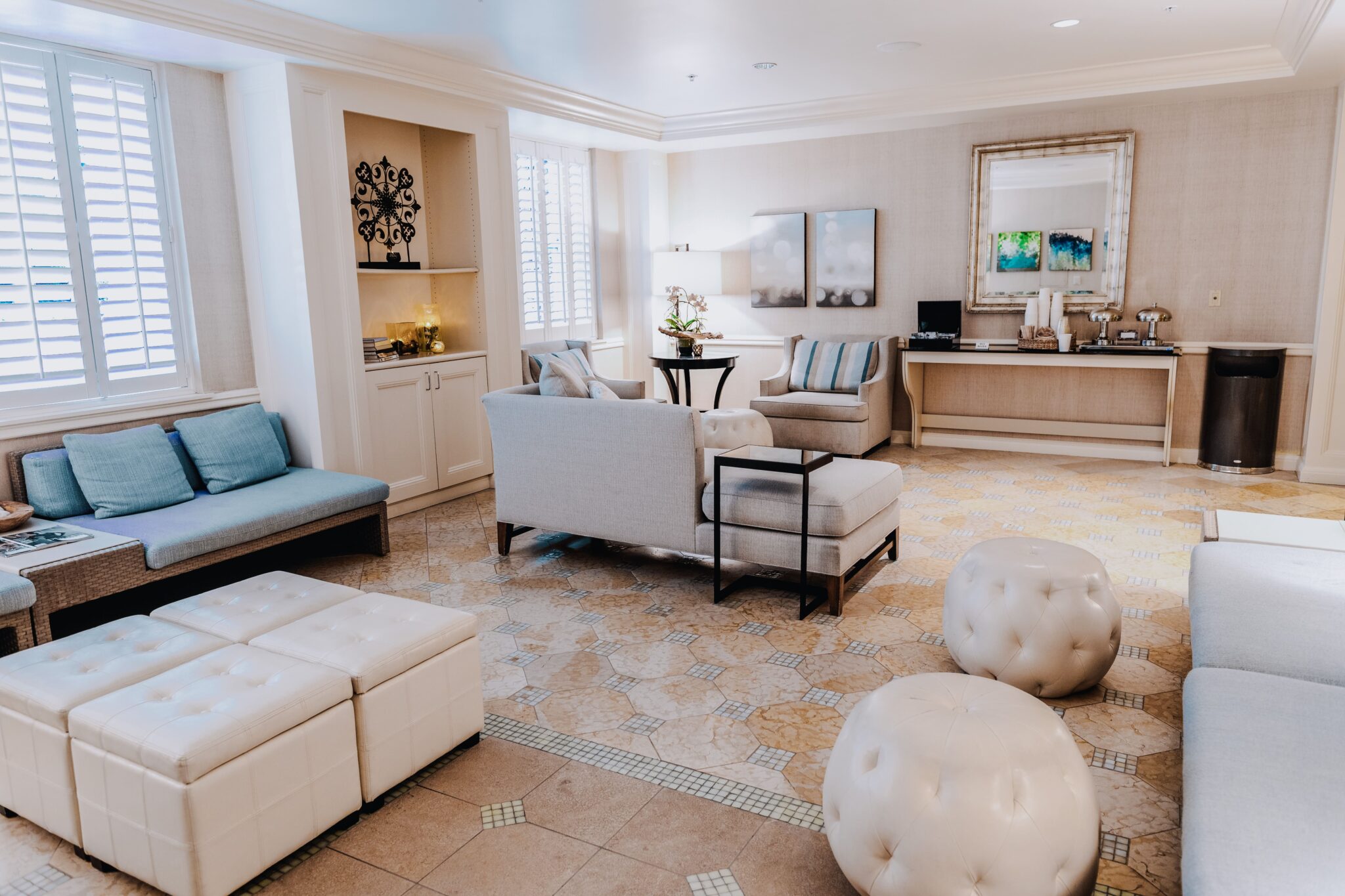 Spa Treatments | Spa Specials Berkeley | Claremont