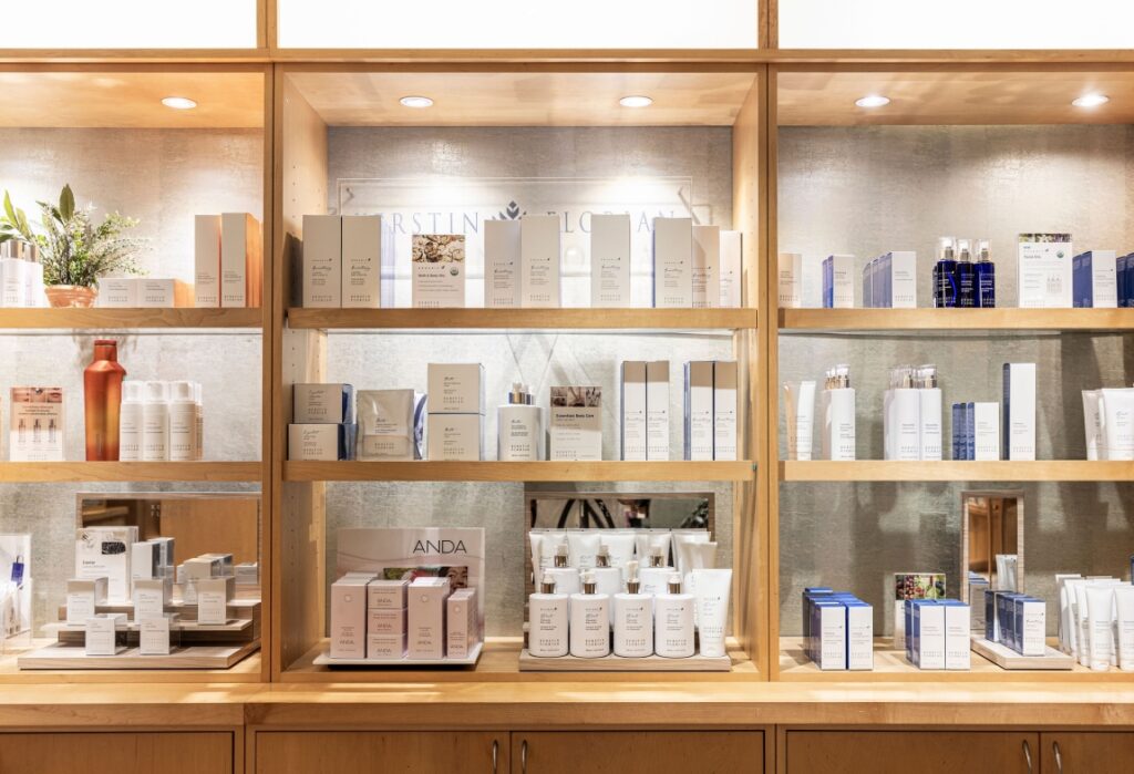 Spa Treatments | Spa Specials Berkeley | Claremont