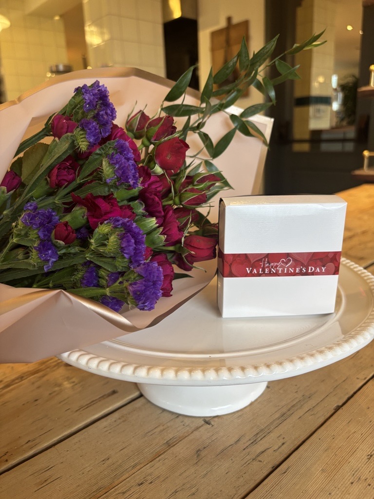 Cupid's Carry Out - Claremont Resort