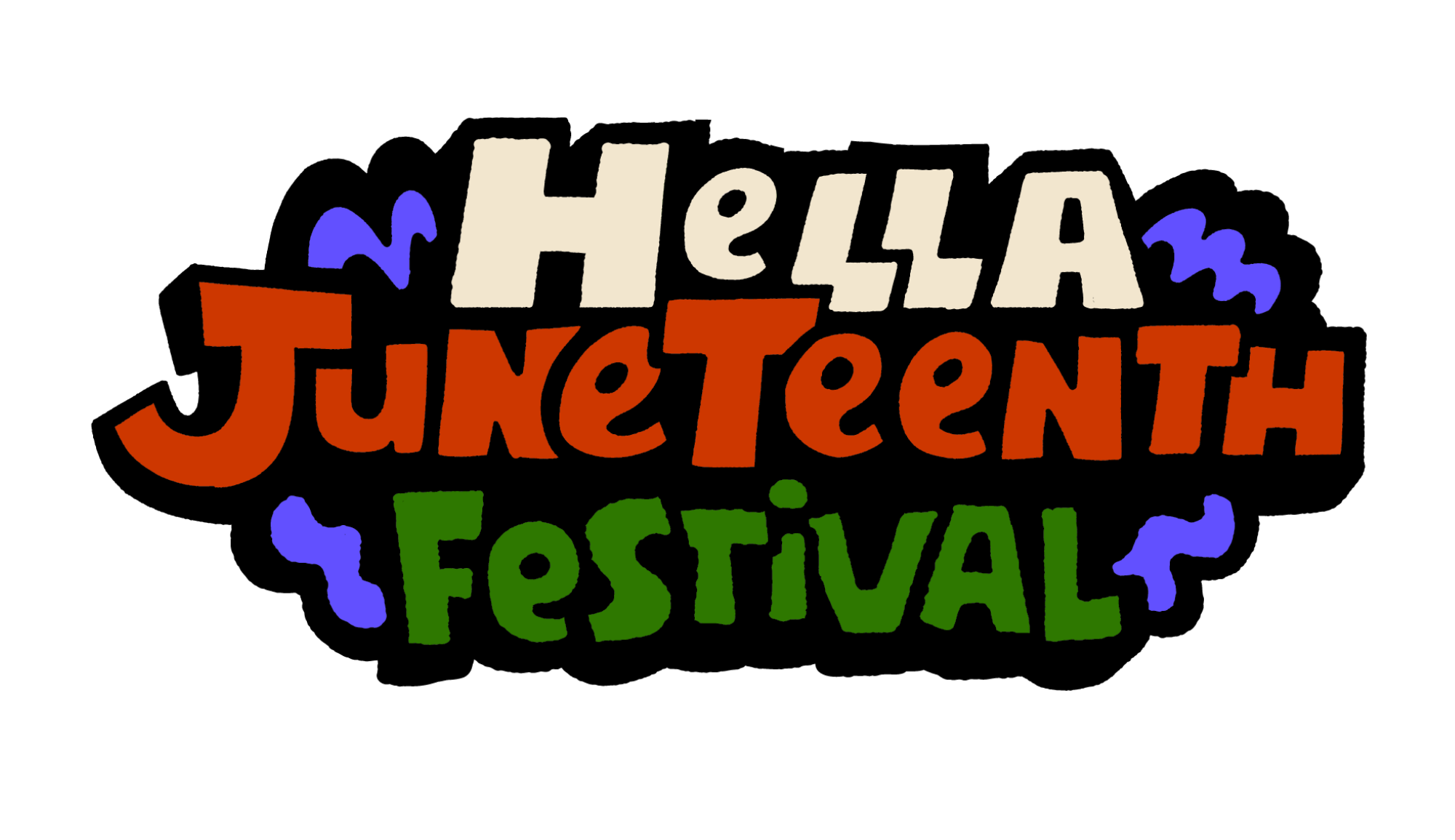 Hella Juneteenth Brunch - Claremont Resort